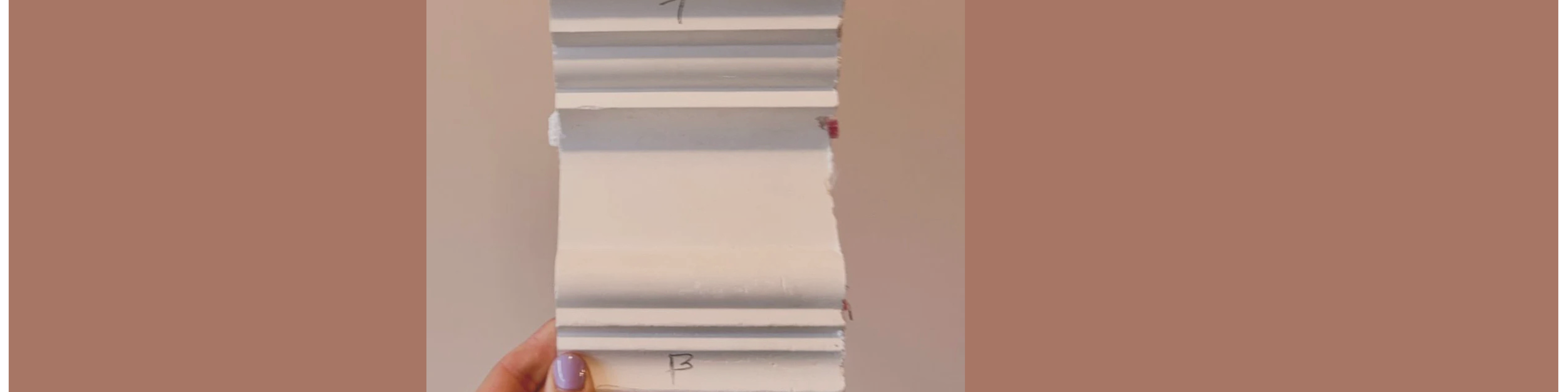 Curved Corner Plaster Coving, Leytonstone | Installation & Design Guide