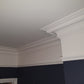 Victorian Swan Neck Coving 170m LPC017 | Plaster Ceiling Roses