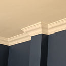 Plaster Coving Ogee 100mm MPC081 | Plaster Ceiling Roses