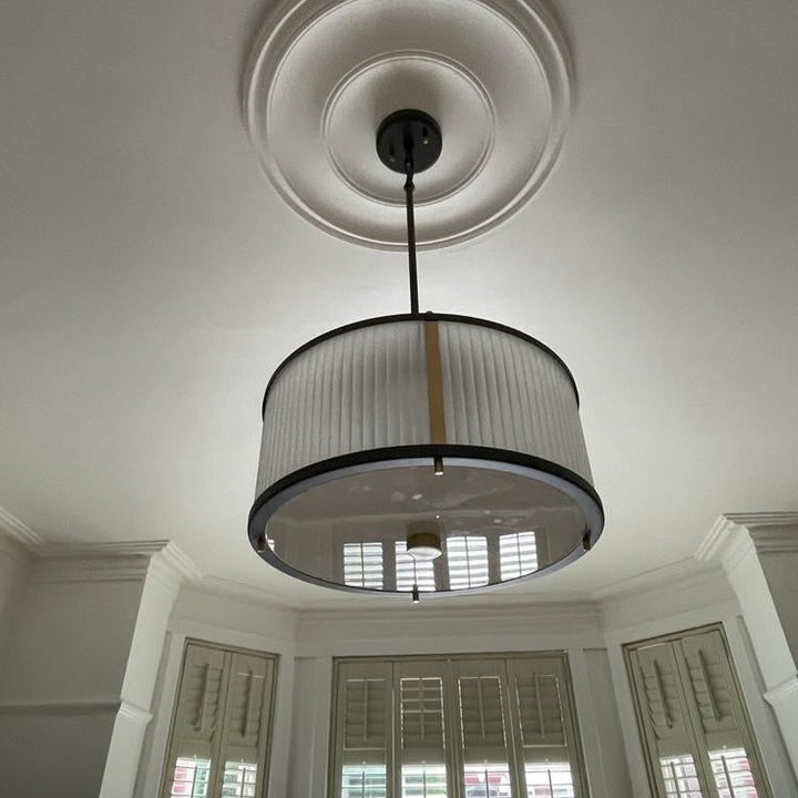 Our Range of Plaster Ceiling Roses | Plaster Ceiling Roses