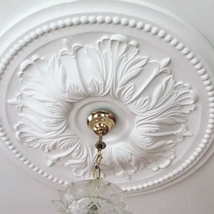 Plaster Coving, Cornice and Ceiling Roses | Plaster Ceiling Roses