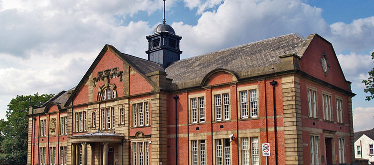 Farnworth: Plaster Coving, Cornice and Ceiling Roses | Plaster Ceiling ...