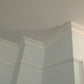 Classic Plaster Coving 90mm MPC046 | Plaster Ceiling Roses