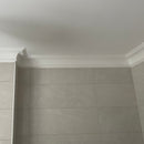 Kensington Plaster Coving 150mm LPC015 | Plaster Ceiling Roses