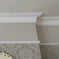 Kensington Plaster Coving 150mm LPC015 | Plaster Ceiling Roses