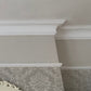 Kensington Plaster Coving 150mm LPC015 | Plaster Ceiling Roses