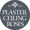 Victorian Timber Corner Block 95 x 95 x 20mm | Plaster Ceiling Roses