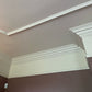 Large Regency Plaster Coving 140mm | Plaster Ceiling Roses