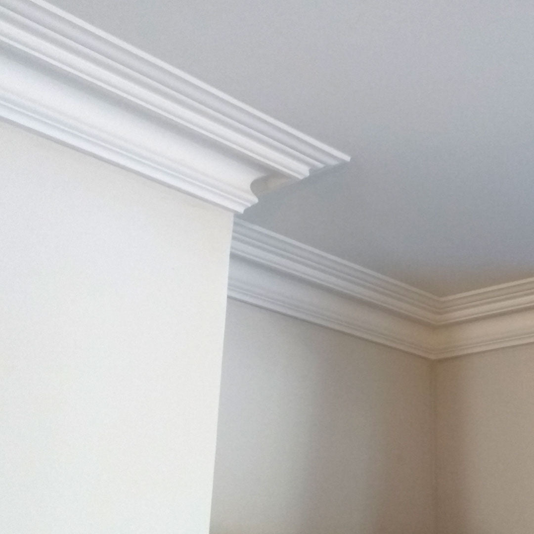 Plaster Coving, Cornice and Ceiling Roses | Plaster Ceiling Roses