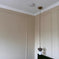 Small Ogee Plaster Coving 50mm SPC006 | Plaster Ceiling Roses