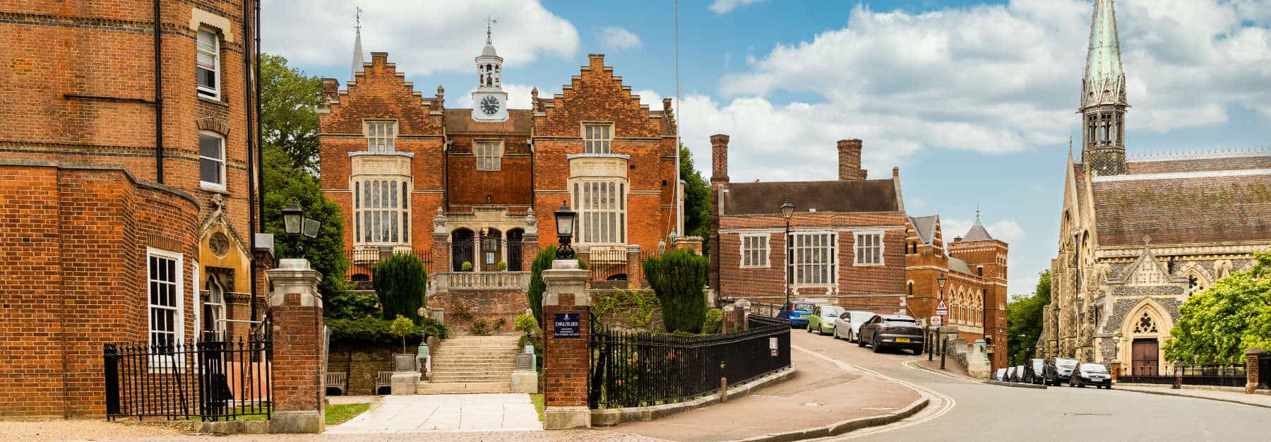 Plaster Coving & Cornice Delivery in Harrow | Order Samples
