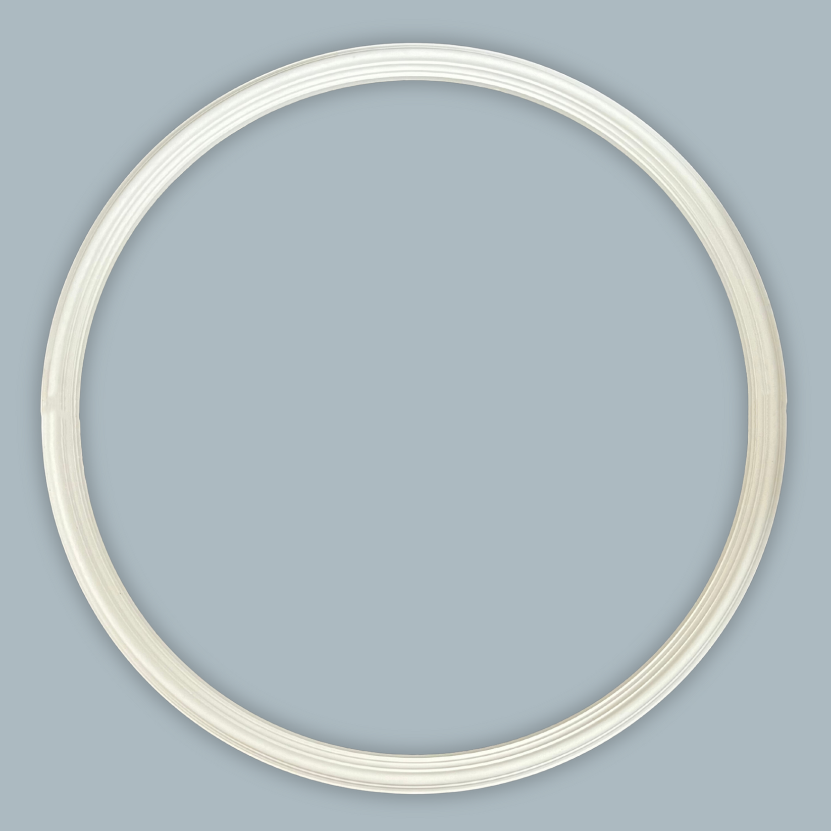 1m Plaster Ceiling Ring (LPR077) – Decorative Moulding