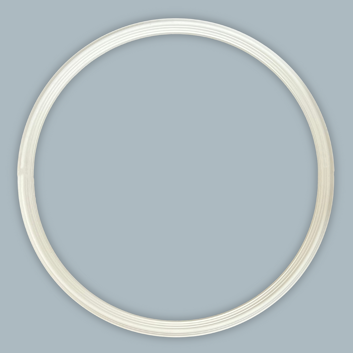Plaster Ceiling Ring 1M Diameter LPR077 | Plaster Ceiling Roses