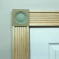 Victorian Timber Architrave 91mm x 20mm ARC005 | Plaster Ceiling Roses
