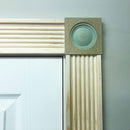 Victorian Timber Architrave 91mm x 20mm ARC005 | Plaster Ceiling Roses