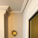 Victorian Swan Neck Coving 170m LPC017 | Plaster Ceiling Roses