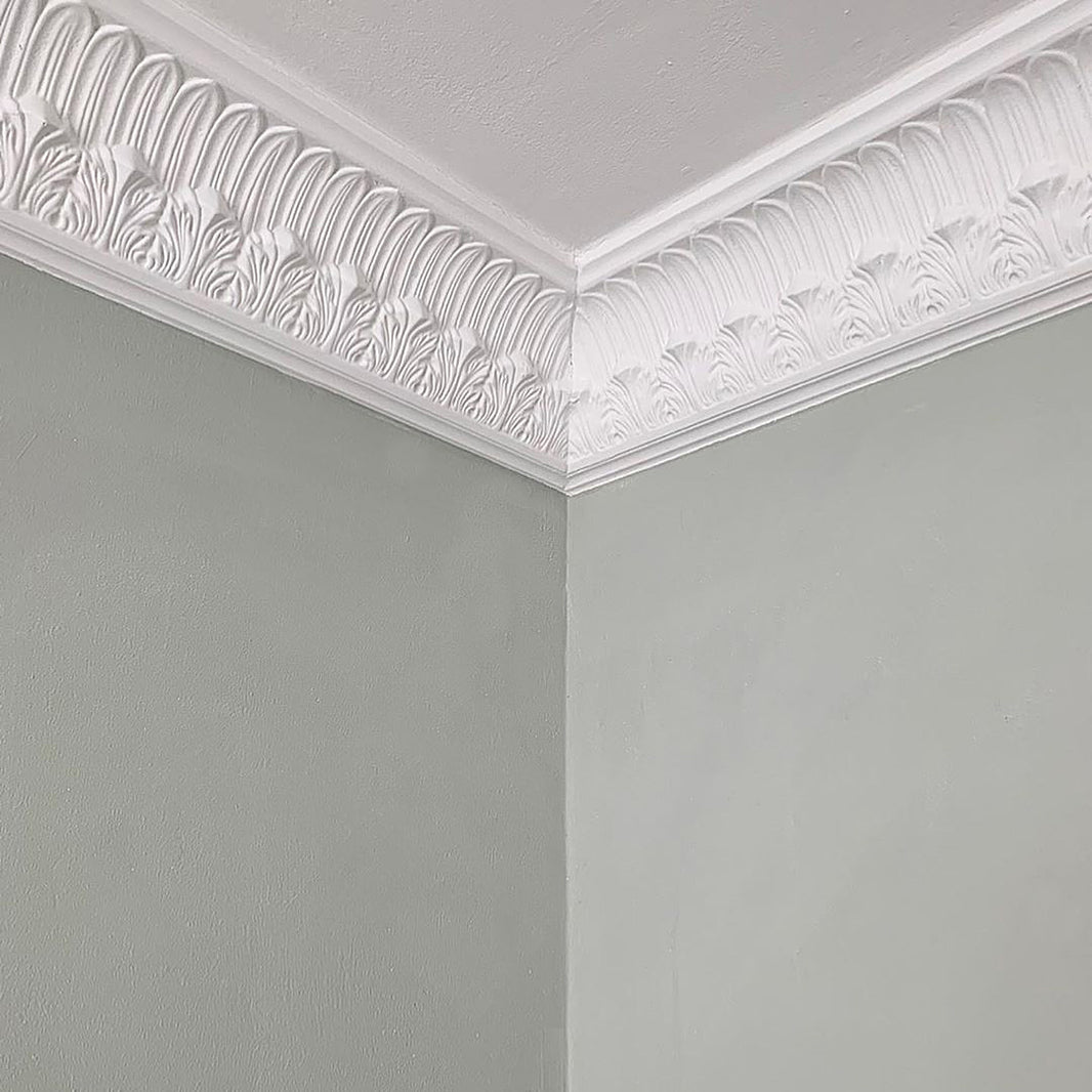 Victorian Plaster Coving | Plaster Ceiling Roses – Page 2