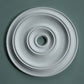 Plaster Ceiling Rose 520mm MPR064 | Plaster Ceiling Roses