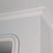 Traditional Small Plaster Coving 70mm SPC014 | Plaster Ceiling Roses