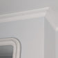 Traditional Small Plaster Coving 70mm SPC014 | Plaster Ceiling Roses