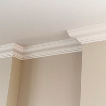 Plaster Coving & Cornice | Plaster Ceiling Roses