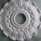 Extra Large Ceiling Rose 1220mm LPR009 | Plaster Ceiling Roses