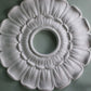 Extra Large Ceiling Rose 1220mm LPR009 | Plaster Ceiling Roses