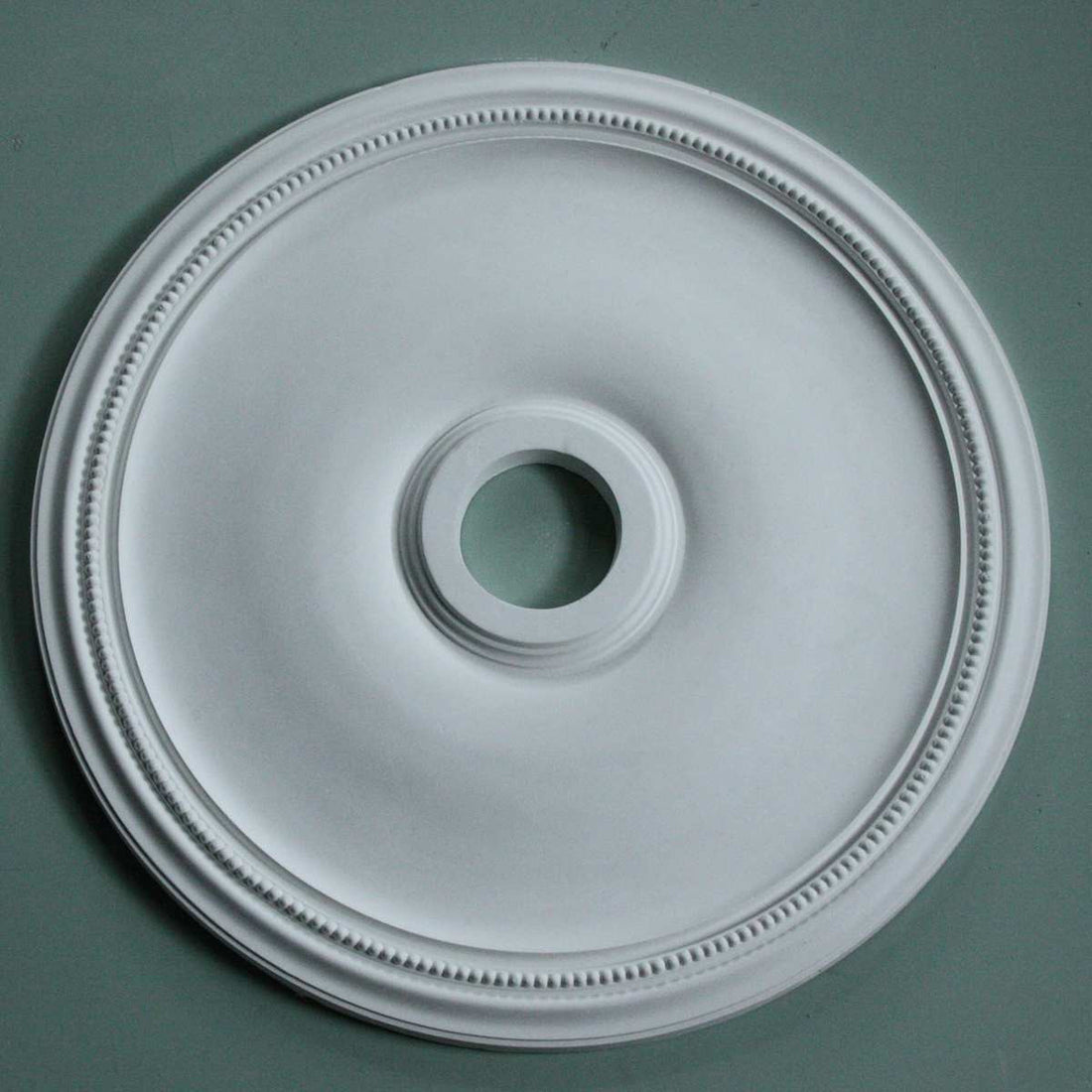 Plaster Ceiling Rose Beading 610mm MPR060 | Plaster Ceiling Roses