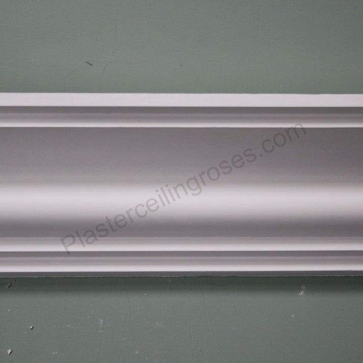 Ogee Plaster Coving 150mm LPC001 | Plaster Ceiling Roses