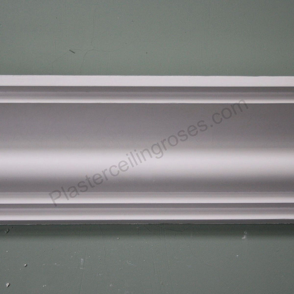 Ogee Plaster Coving 150mm LPC001 | Plaster Ceiling Roses