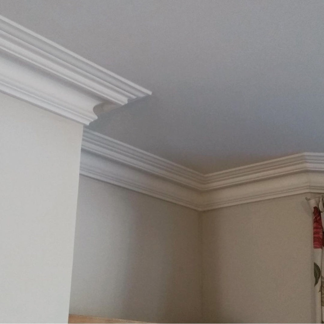 Plaster Coving, Cornice and Ceiling Roses | Plaster Ceiling Roses